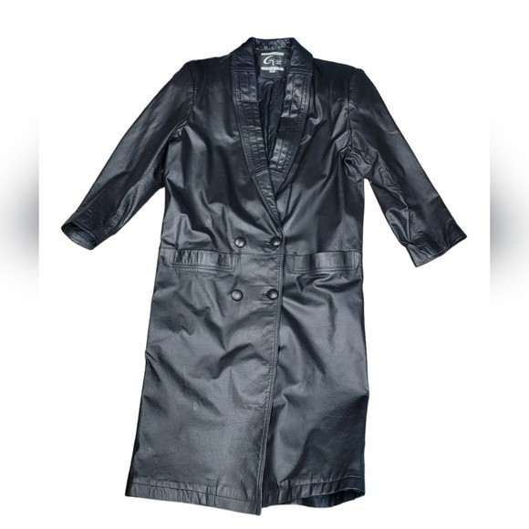 Global Identity | Jackets & Coats | Vintage Global Identity Womens ...